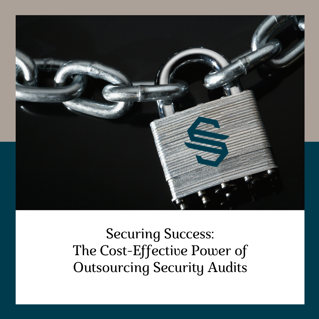 Securing Success: The Cost-Effective Power of Outsourcing Security Audits